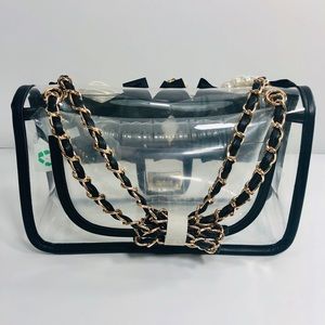 Bags | Custom Design Grand Stadium Purse | Poshmark